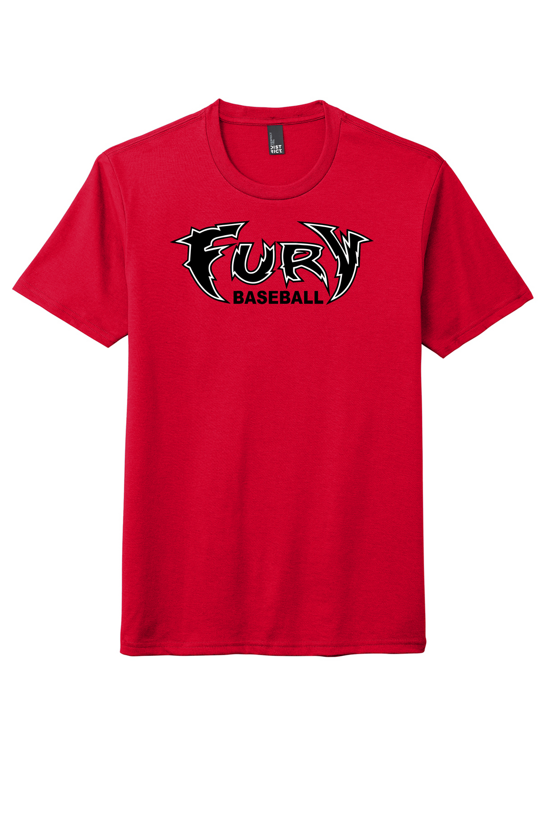 Fury Baseball – Legit Swag